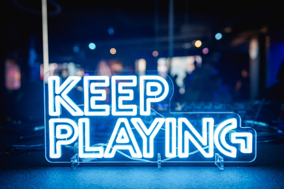 Esports enters its prime: Study shows rising career aspirations and ...