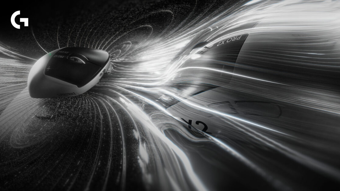 G:INSIDE: Logitech G Dives in on Gaming’s Future in Lausanne – logi BLOG