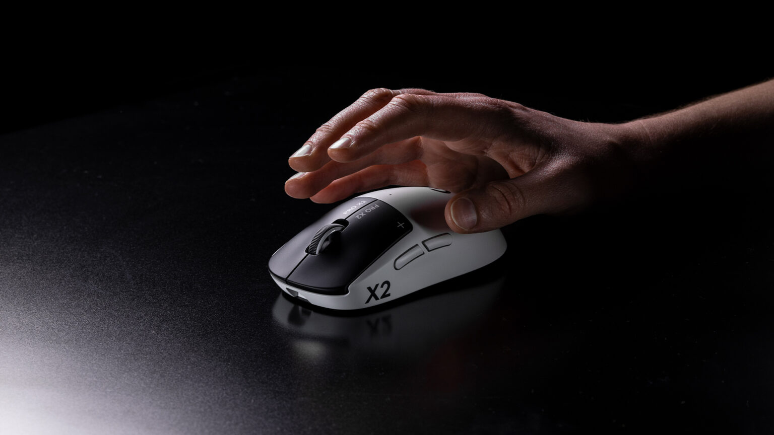 PRO X2 SUPERSTRIKE: The Fastest, Fully Customizable Click in ...