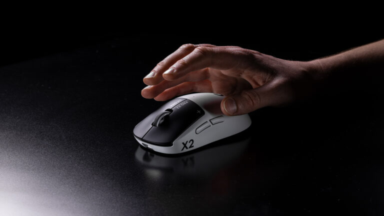 PRO X2 SUPERSTRIKE: The Fastest, Fully Customizable Click in ...