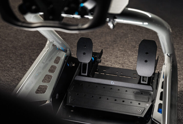 Logitech G Racing Series: Unlocking Precision in Every Lap – logi BLOG