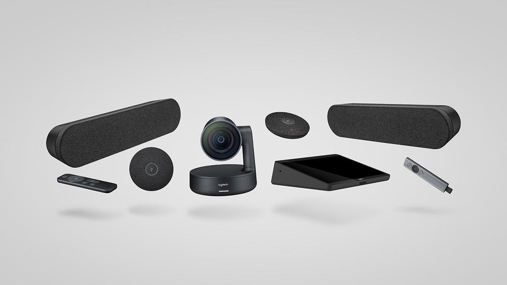 Logitech Strategic Partner – Microsoft