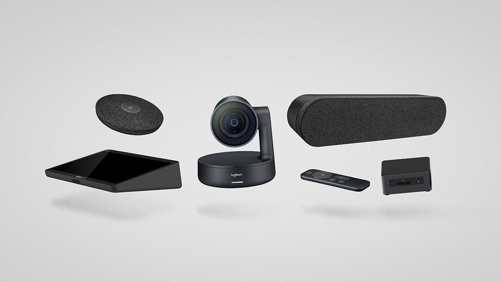 Logitech Strategic Partner – Microsoft