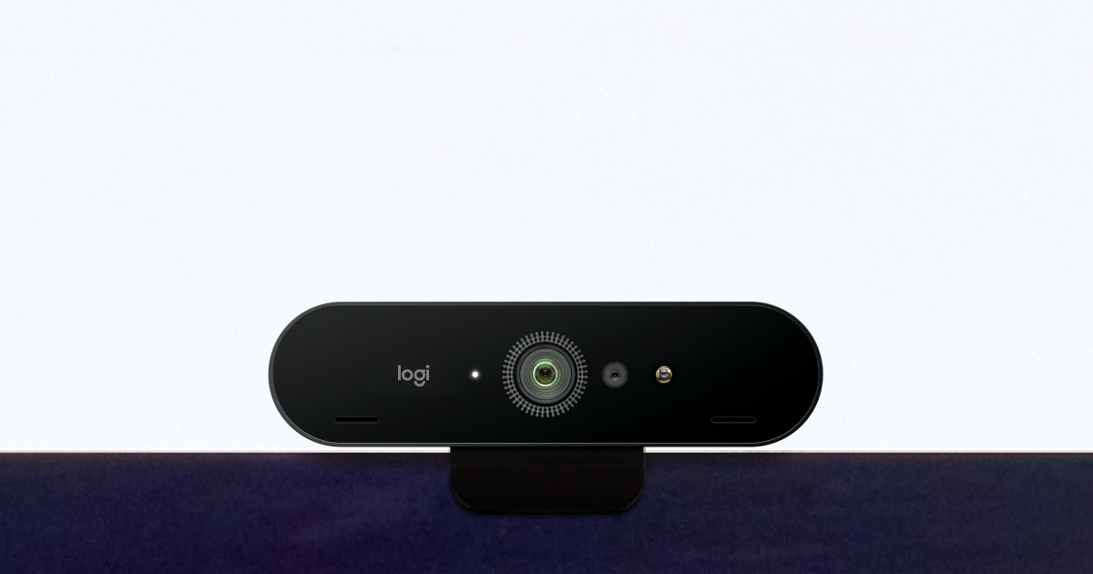 Webcams - 4K, Full HD, 1080p | Logitech Webcams - 4K, Full HD, 1080p | Logitech