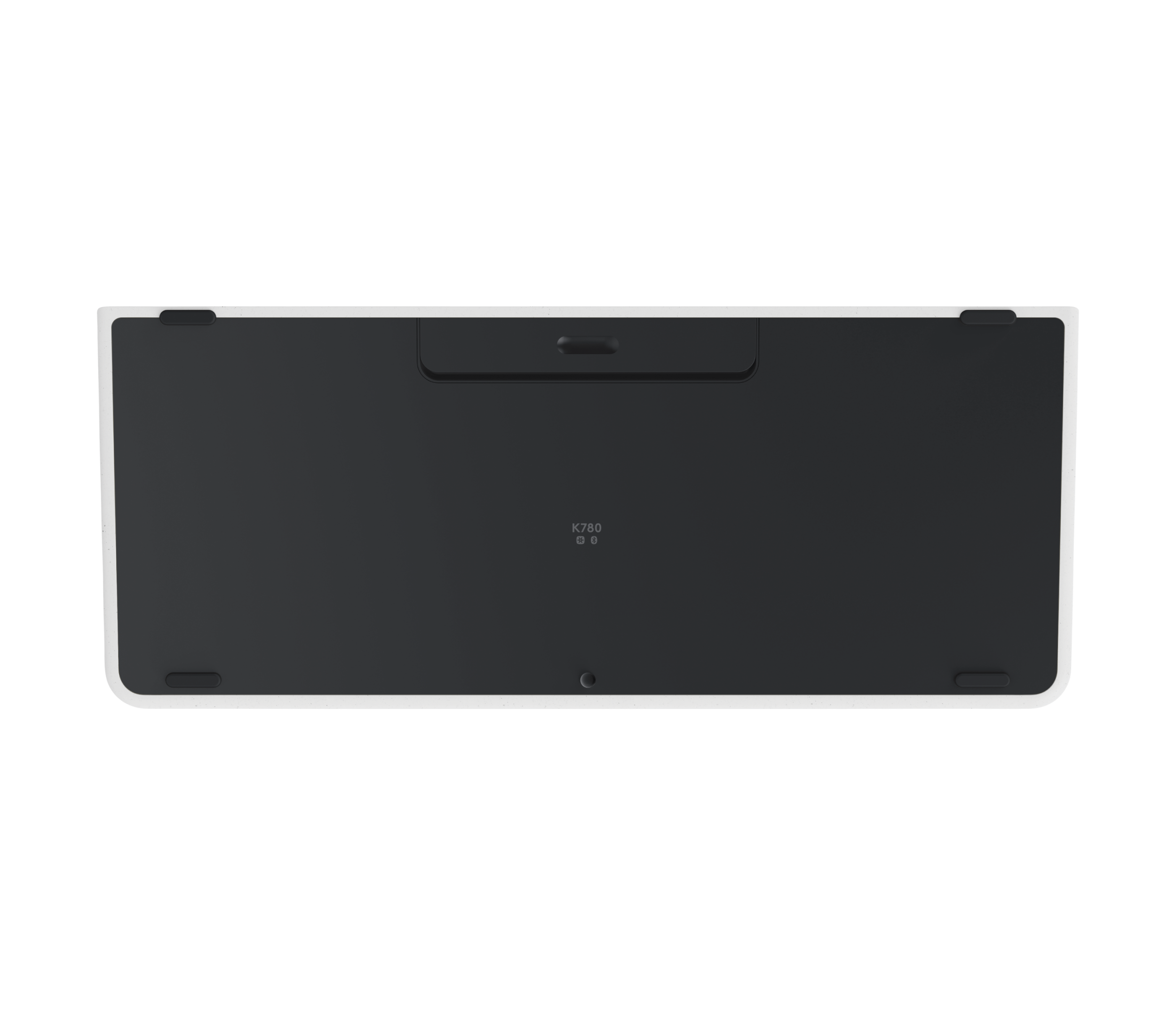 logitech speckled keyboard