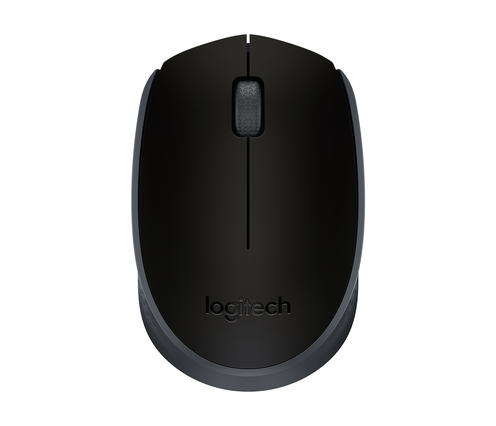 Logitech M171 Wireless Mouse - Black | 910-004424