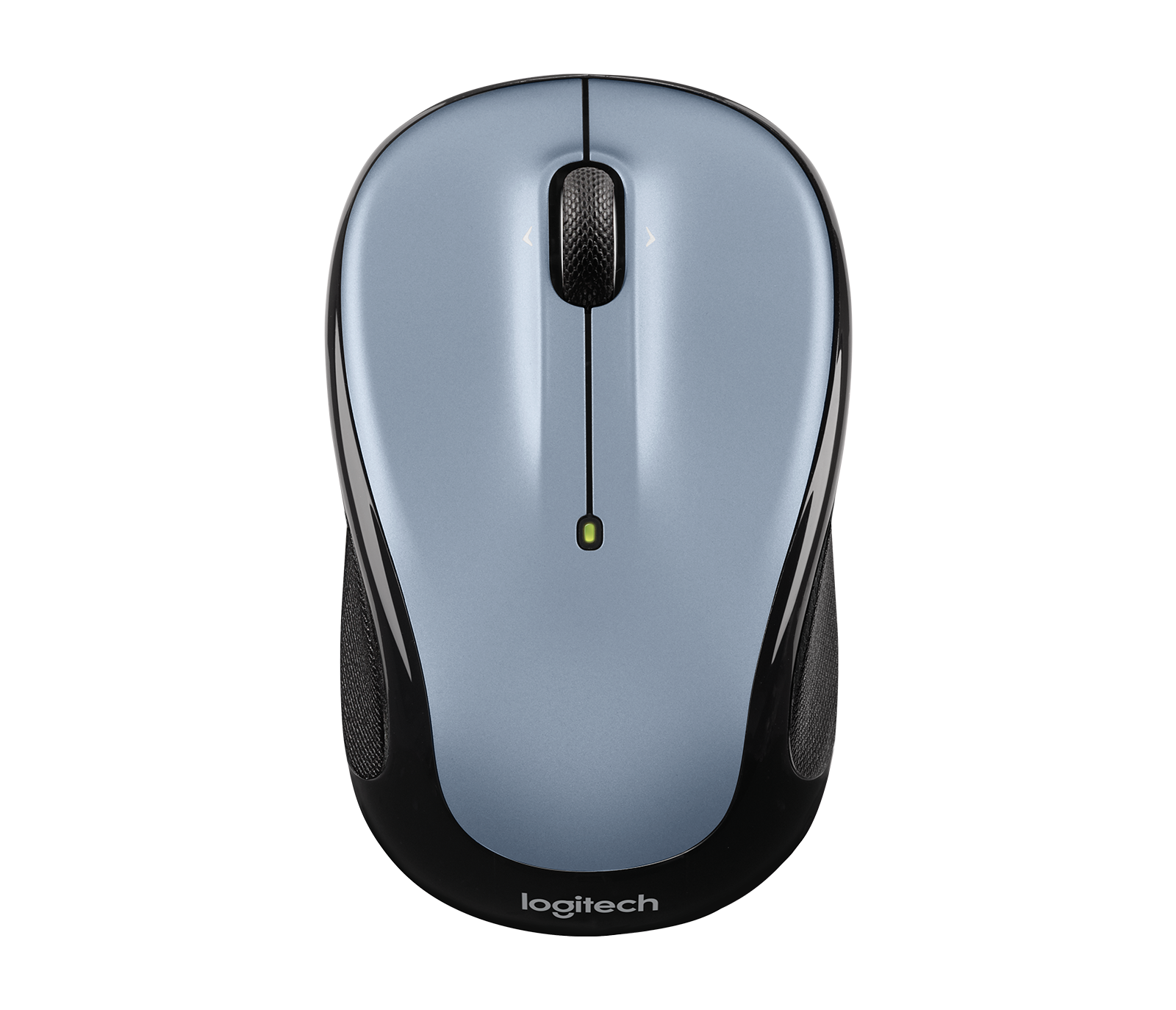 Logitech M325 Wireless Mouse - Grey | 910-002334