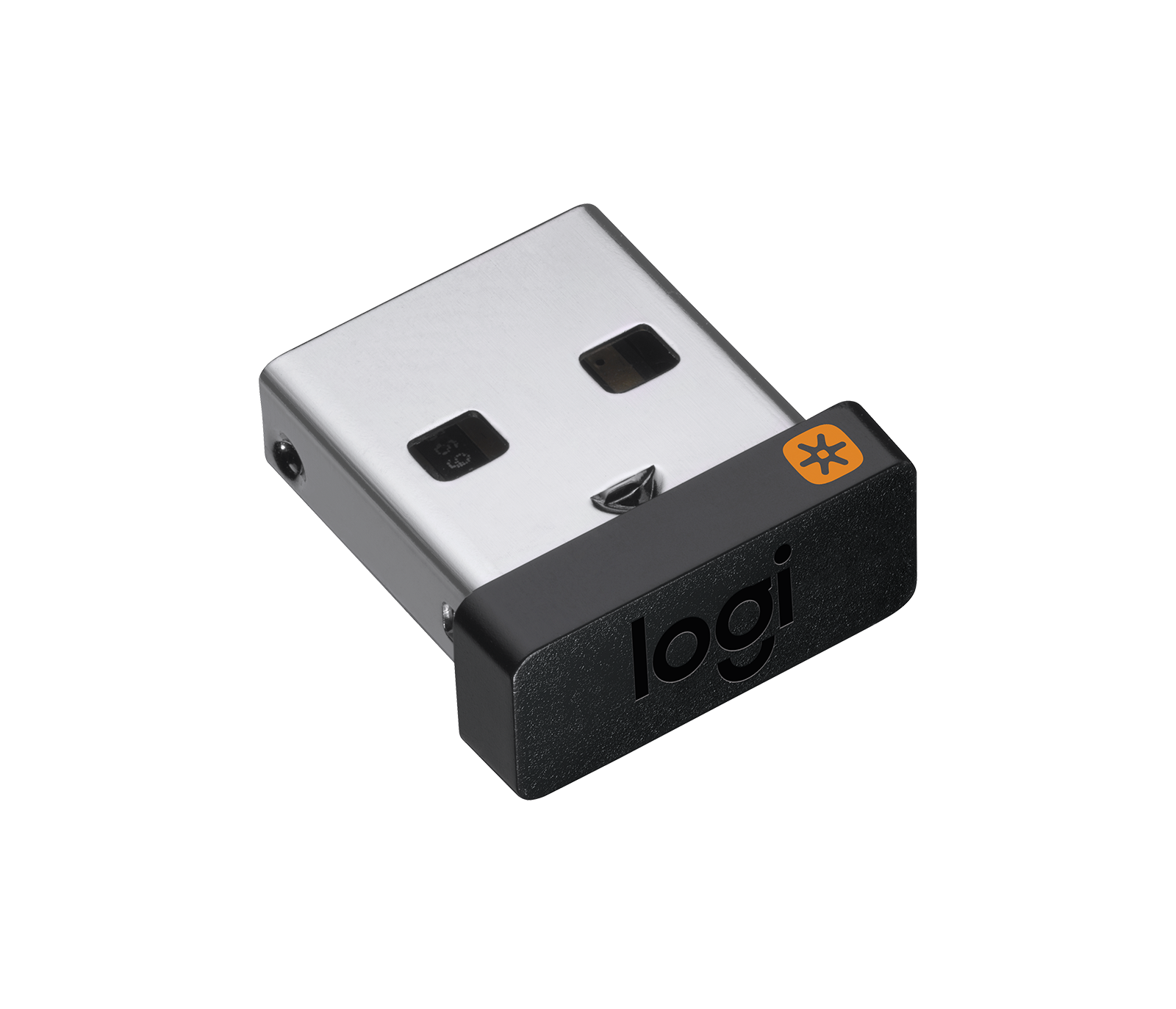 Logitech Unifying Receiver for Connecting Multiple Devices