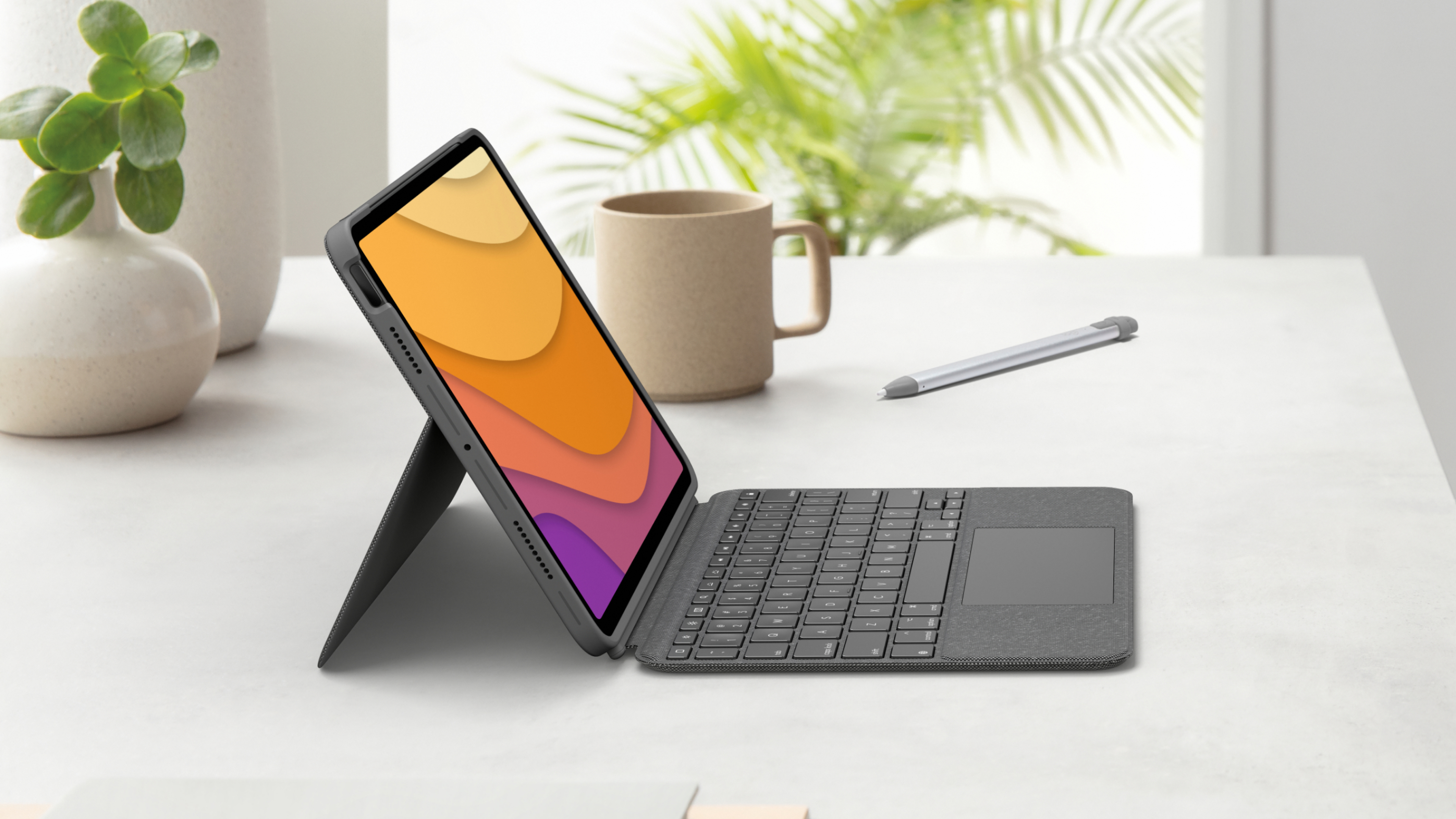 ipad mini keyboard logitech