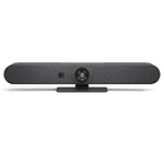 Rally Bar Mini – Logitech Support + Download