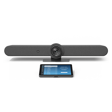 Videokonferenzen, Webkonferenzen, Videokonferenzsysteme | Logitech