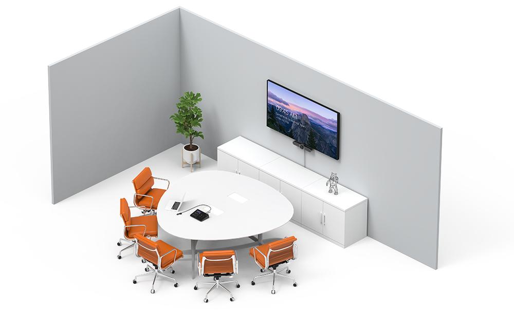 Logitech Strategic Partner – Microsoft