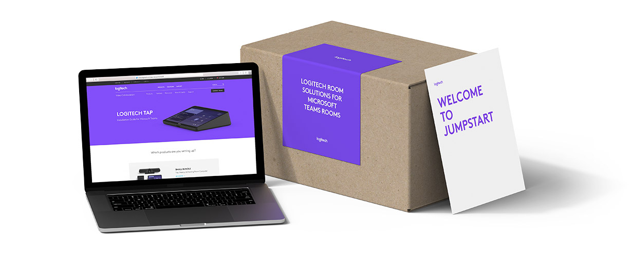 Logitech Strategic Partner – Microsoft