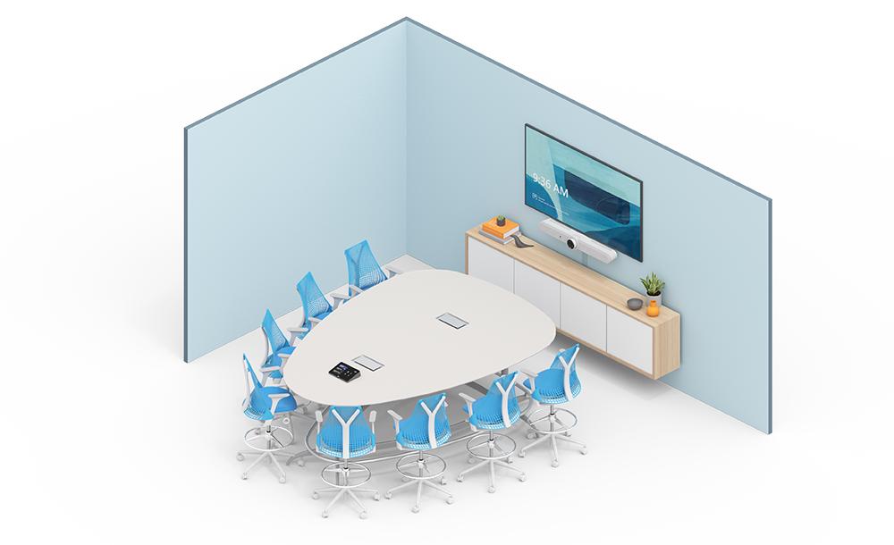 Logitech Strategic Partner – Microsoft