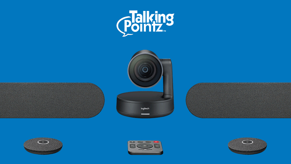 Logitech Video Conferencing Resource Center