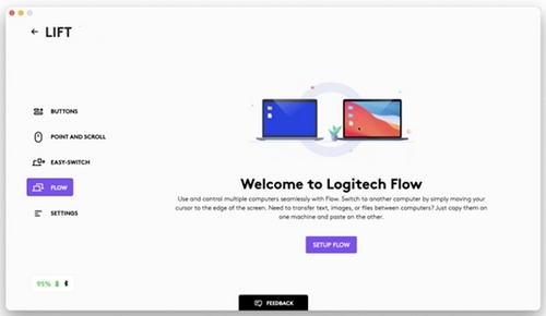 Getting Started - Wave Keys and Lift Combo – Logitech Support + Download