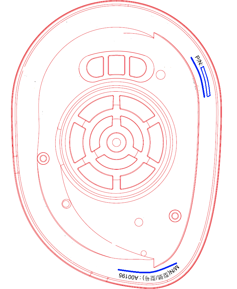 Specification - Logitech G A20 X – Logitech 지원 + 다운로드
