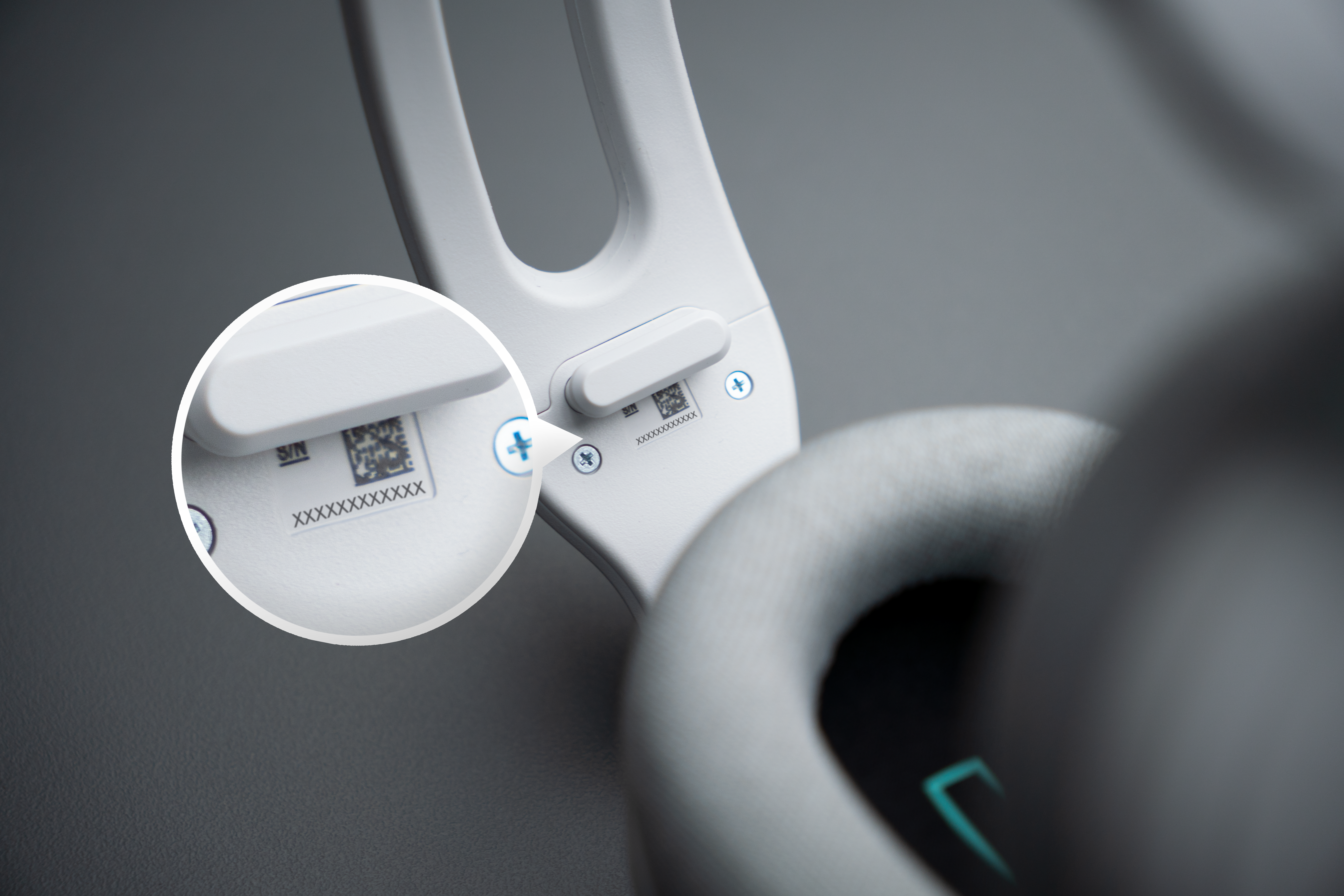 Specification - Logitech G A20 X – Logitech 지원 + 다운로드